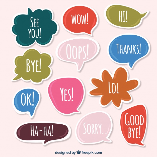 Gírias em inglês: conheça o significado de todas elas! - ELO English ... Gírias em inglês: conheça o significado de todas elas! - ELO English ...
